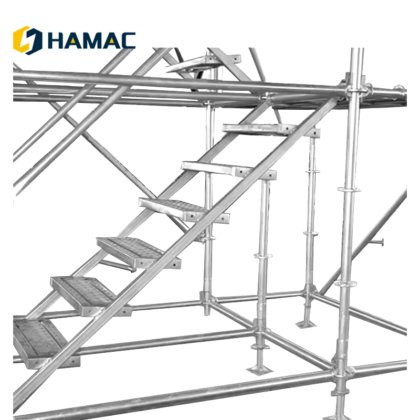 Most Popular Mobile Scaffolding Arch Frame for Construction Efficient ...