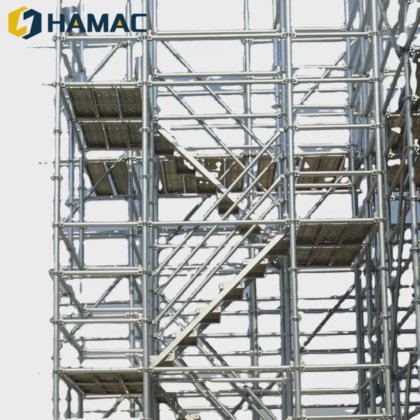 Most Popular Mobile Scaffolding Arch Frame for Construction Efficient ...