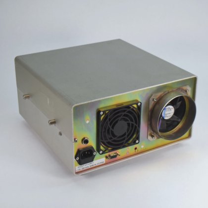 Dymax Light-Welder 38903 Blue Wave 200 Ultraviolet Curing System UV ...