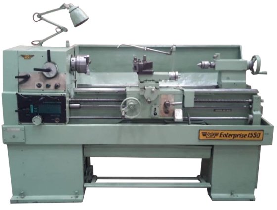 KIRLOSKAR ENTERPRISE 1550 in Mumbai, Maharashtra, India