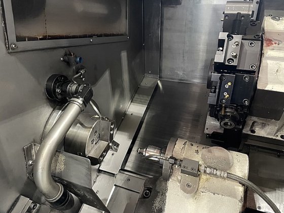 2011 Okuma LB2000EX in Tatebayashi, Gunma, Japan