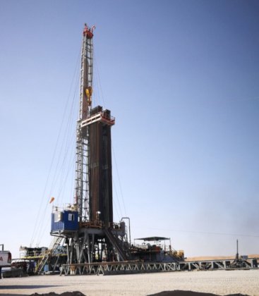 2011 DRILLMEC MODEL MR8000 DRILLING RIG – 1000 HP #2939T in Oceanside ...