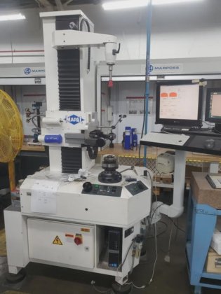 MAPAL Uniset-V in Bloomfield Hills, MI, USA