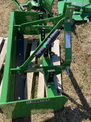 2024 John Deere BB5048L in Milan, OH, USA