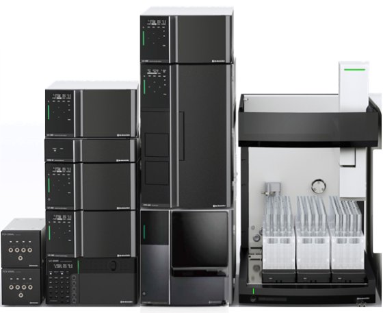 Ultra Fast Preparative Liquid Chromatography in Europe