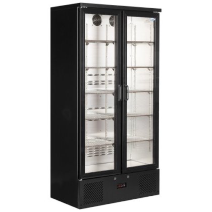 Interlevin PD220T: Back Bar Fridge in Stockport, United Kingdom