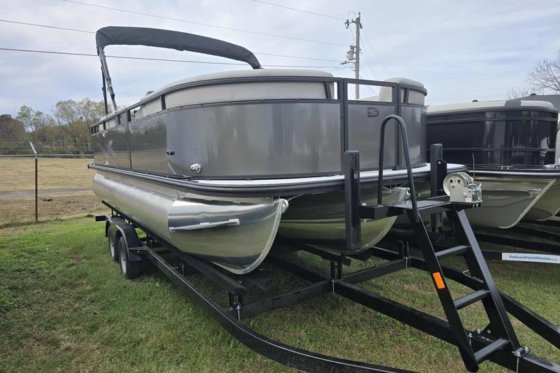 2026 Dockside 22DQ17.5 in Wagoner, OK, USA