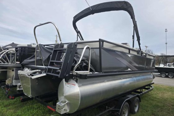 2026 Dockside 22DQ17.5 in Wagoner, OK, USA