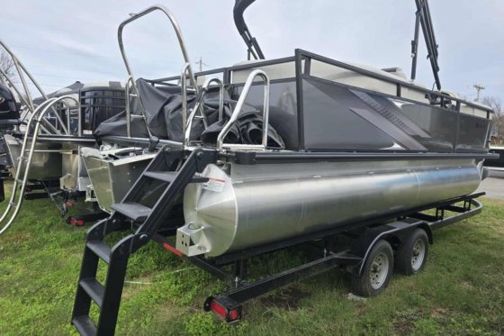 2026 Dockside 22DQ17.5 in Wagoner, OK, USA