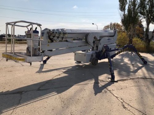 ReachMaster FS95 142957 in Bristol, PA, USA