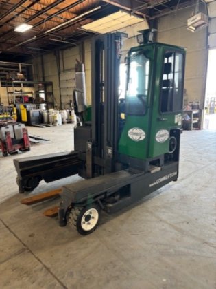 2017 Combi Lift C6000 145488 in Bristol, PA, USA