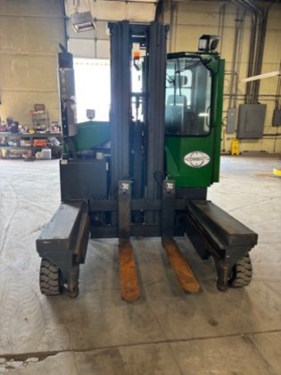 2017 Combi Lift C6000 145488 in Bristol, PA, USA