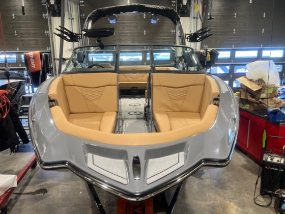 2026 Mastercraft NXT23 in Sainte-Adèle, Quebec, Canada