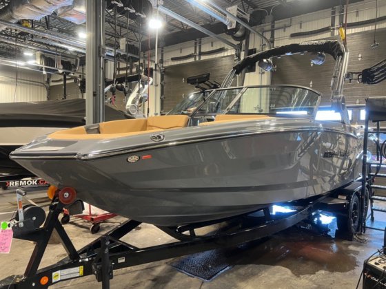 2026 Mastercraft NXT23 in Sainte-Adèle, Quebec, Canada