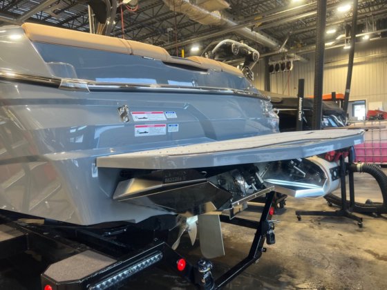 2026 Mastercraft NXT23 in Sainte-Adèle, Quebec, Canada