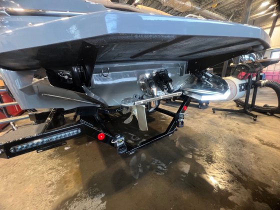 2026 Mastercraft NXT23 in Sainte-Adèle, Quebec, Canada