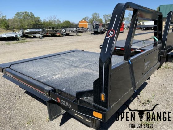 2023 HydraBed 3250 Bale Bed in Hutchinson, KS, USA