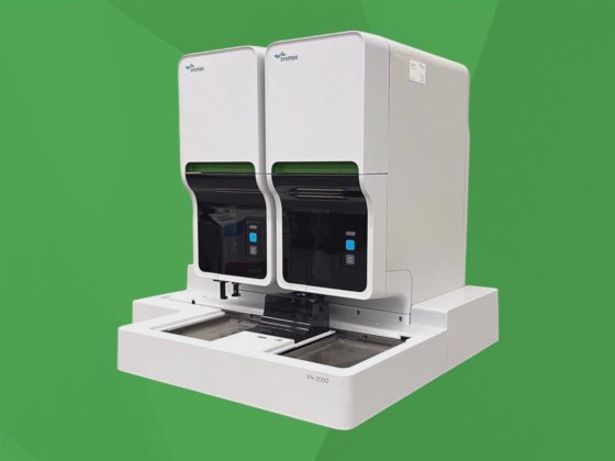 Sysmex XN-2000 Automated Hematology System (2 XN-10 Units) in Columbus ...