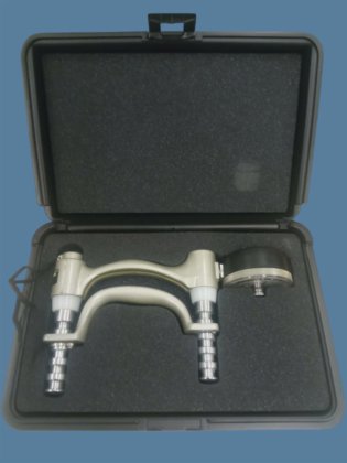 Jamar Hydraulic Hand Dynamometer PC 5030 J1 in Columbus, OH, USA