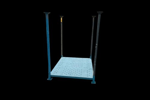 Stack Racks - 48" x 60" x 60" in East Providence, RI, USA