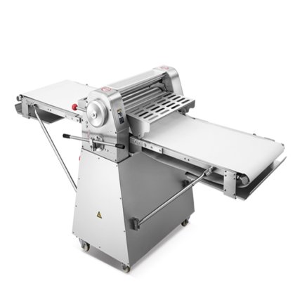 croissant dough rolling machine bakery shop portable commercial ...