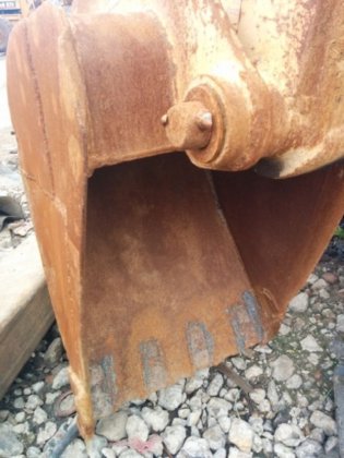 426 Caterpillar backhoe front end loader in Shanghai, Shanghai, China