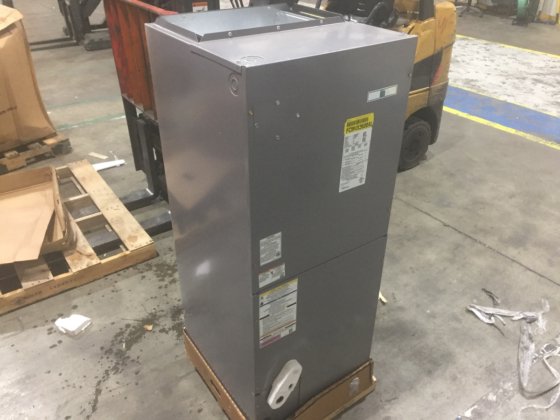 3 TON AC/HP MULTI-POSITION VARIABLE SPEED ECM AIR HANDLER 208-230/60/1 ...