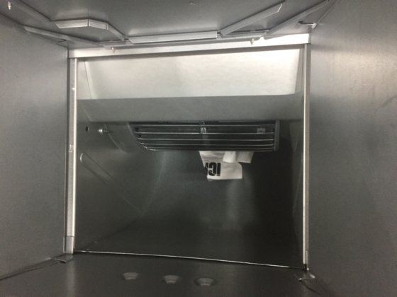 3 TON AC/HP MULTI-POSITION VARIABLE SPEED ECM AIR HANDLER 208-230/60/1 ...