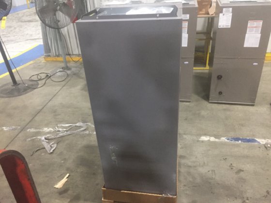 3 TON AC/HP MULTI-POSITION VARIABLE SPEED ECM AIR HANDLER 208-230/60/1 ...