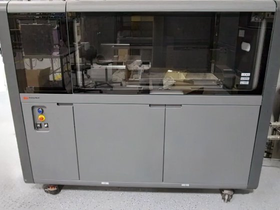2021 DESKTOP METAL SHOP SYSTEM in Sanford, FL, USA
