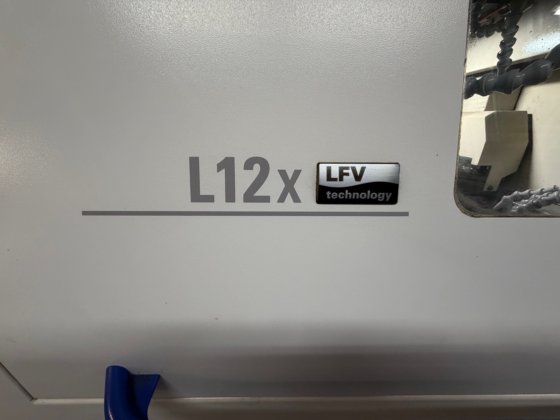 2021 CITIZEN L12 VII in