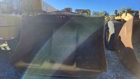 2018 CAT R1700K SCOOPTRAM in Greater Sudbury, Ontario, Canada