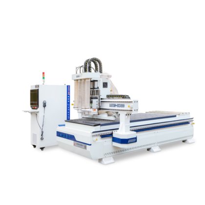 Xc400 Four Process CNC Machining Center CNC Router Engraving Cutting ...