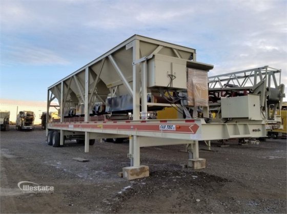 2022 FAB TEC INC 3BIN in Billings, MT, USA
