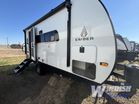 2025 E-Series Ember RV in Longmont, CO, USA