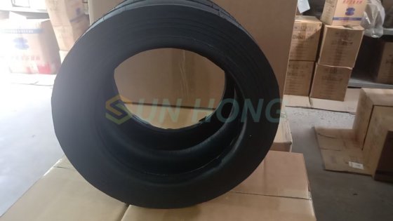 Paper Making Machine Mill Industry Rubber Adjusting Customized Air ...