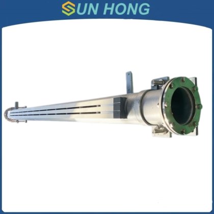 Paper Machine Forming Section High Vacuum Suction Box Dewatering ...