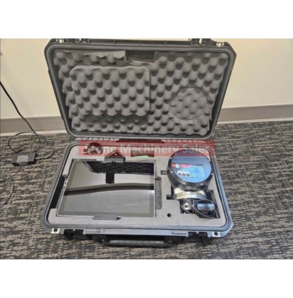 2022 Laser Products LT 2D3D Digital templating system in Caledonia, MI, USA