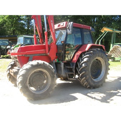 D'occasion Case IH 5140 pro à Landévant, France