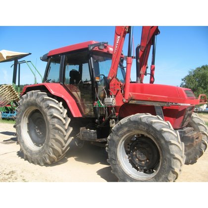 D'occasion Case IH 5140 pro à Landévant, France