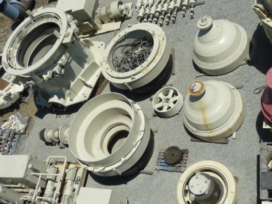 METSO WF-800 in North America