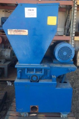 Security Engineered Machinery 1012 in North America