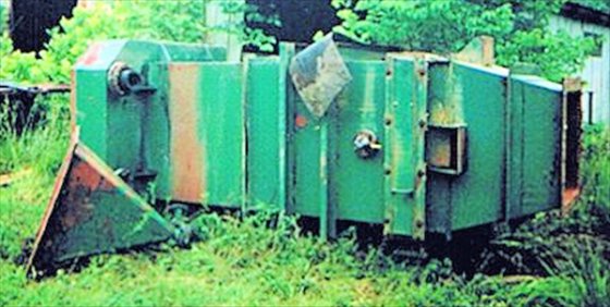 Hydrosizer in North America