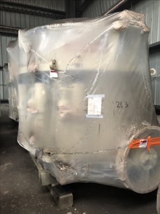 METSO HP800 Shorthead in Europe