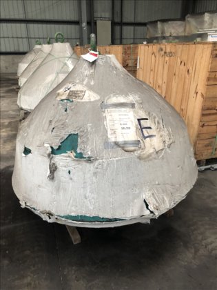 METSO HP800 Shorthead in Europe