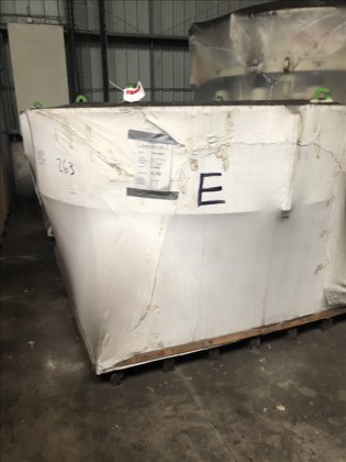 METSO HP800 Shorthead in Europe