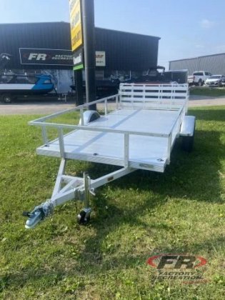 2025 MARLON Utility Trailer in Midland, Ontario, Canada