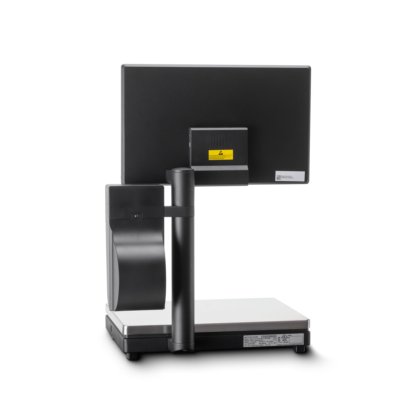 Mettler Toledo FreshWay Scale T in St. Louis, MO, USA