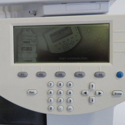 Agilent 1200 G1323B Handheld Control in Madrid, Community of Madrid, Spain