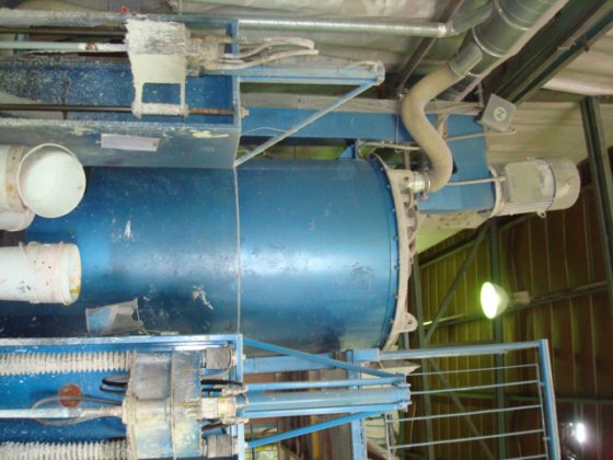 2,000L Netzsch Mastermix Pmd M/S in Goole, United Kingdom